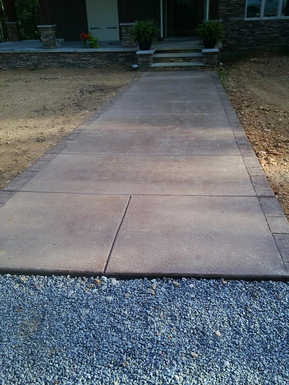 Davis Concrete & Construction